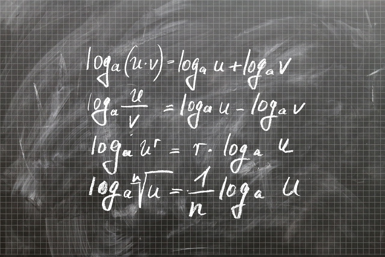 C mo Hacer El Logaritmo En Base 2 En La Calculadora Una Gu a Paso A